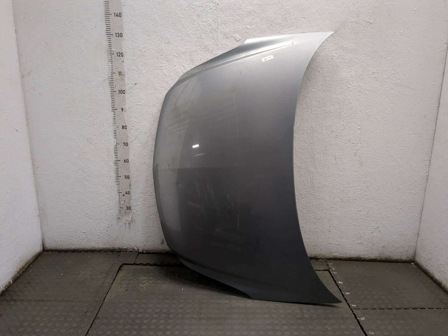 Капот Opel Corsa D Б/У