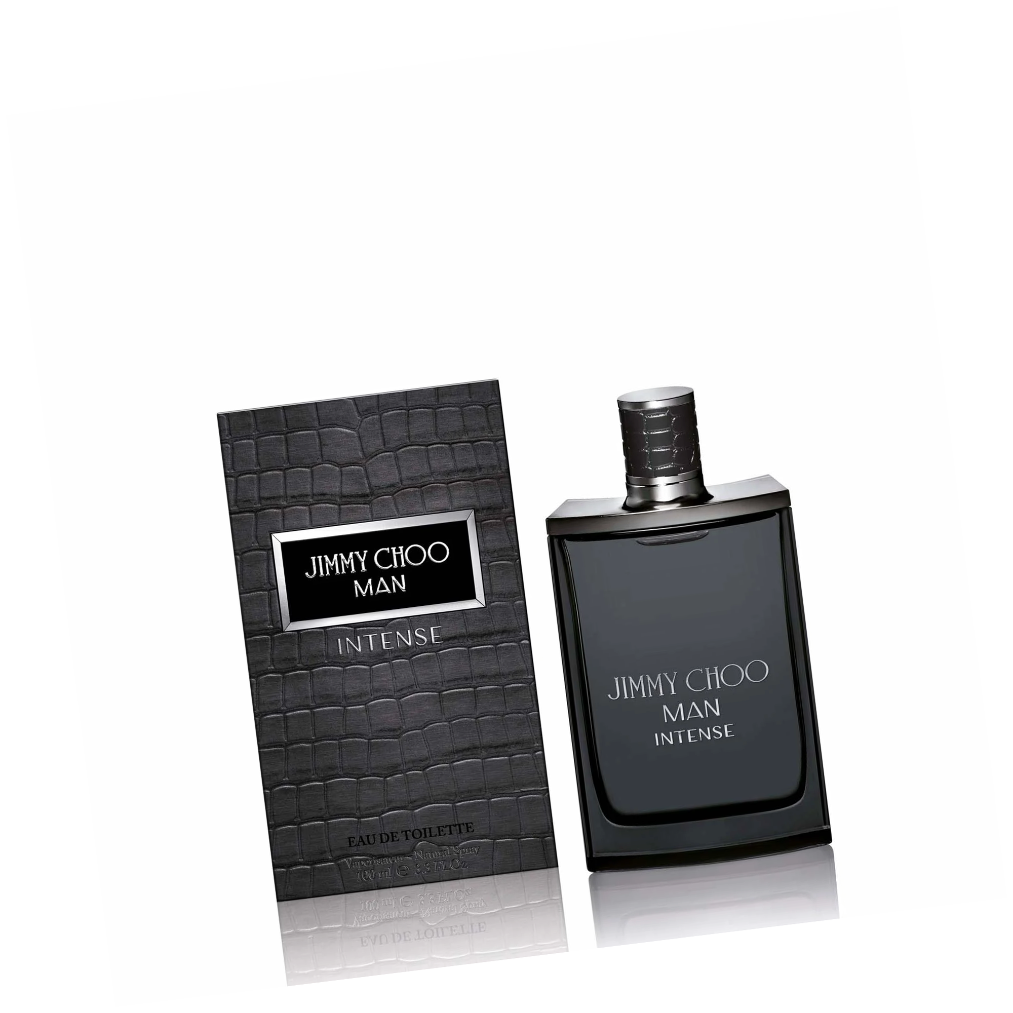 Jimmy Choo Man Intense парфюм 100 мл для мужчин / Джимми Чу Мэн Интенс духи