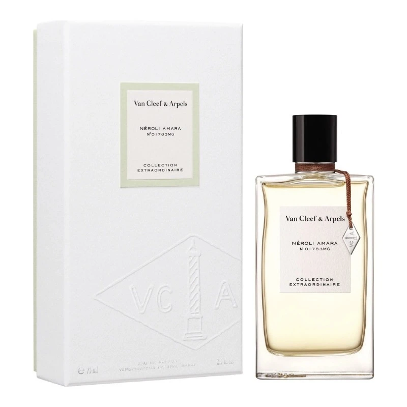 Духи Van Cleef and Arpels Neroli Amara 75 мл для мужчин и женщин / Ван Клиф Энд Арпелс Нероли