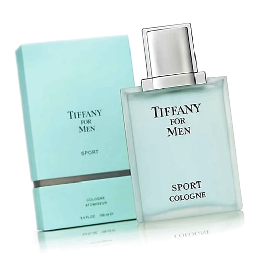 Мужской одеколон Тиффани Тиффани Фор Мен Спорт для мужчин 100 мл - Tiffany For Men Sport