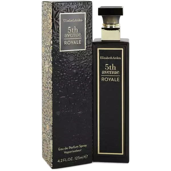 Женский аромат Элизабет Арден 5 Авеню Рояль 125 мл / Elizabeth Arden 5th Avenue Royale