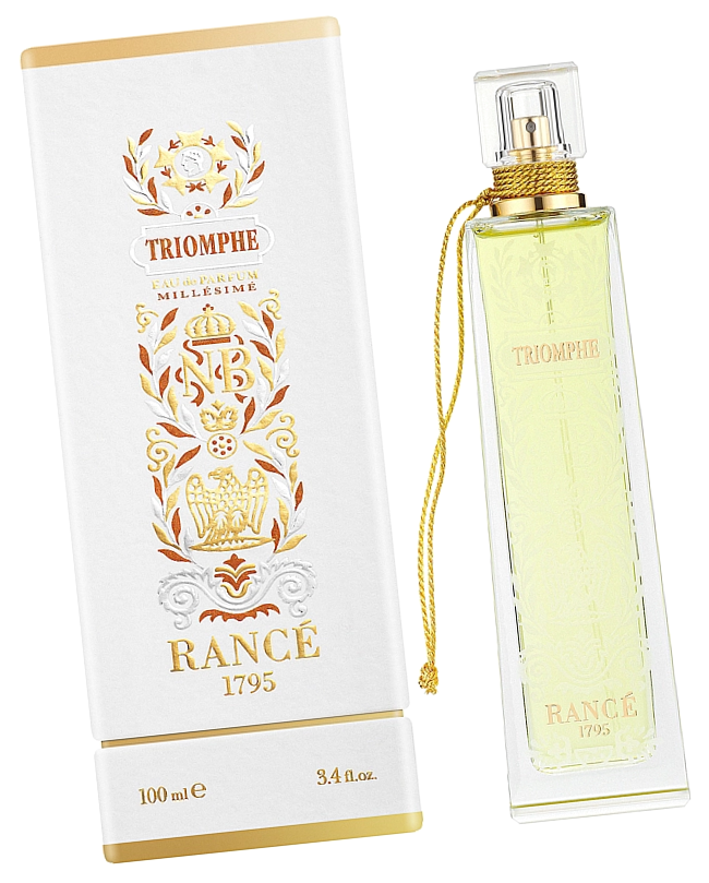 Аромат мужской Рансе 1795 Триумф 100 мл - Rance 1795 Triomphe