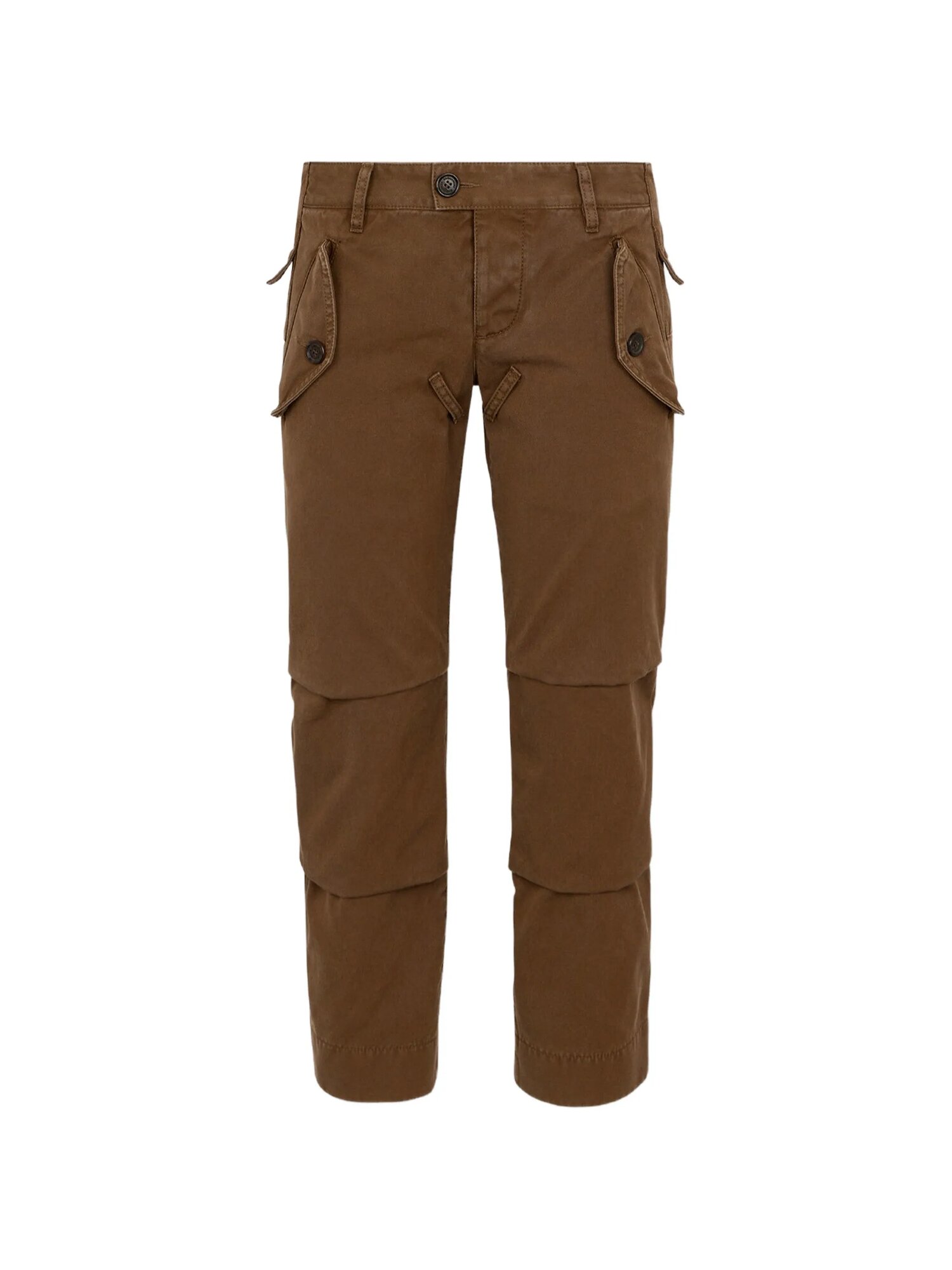 Брюки классические DSQUARED2