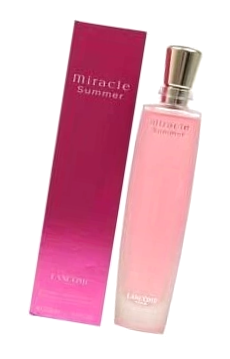 Lancome Miracle Summer 2008 парфюм для женщин 100 мл - Ланком Миракл Саммер