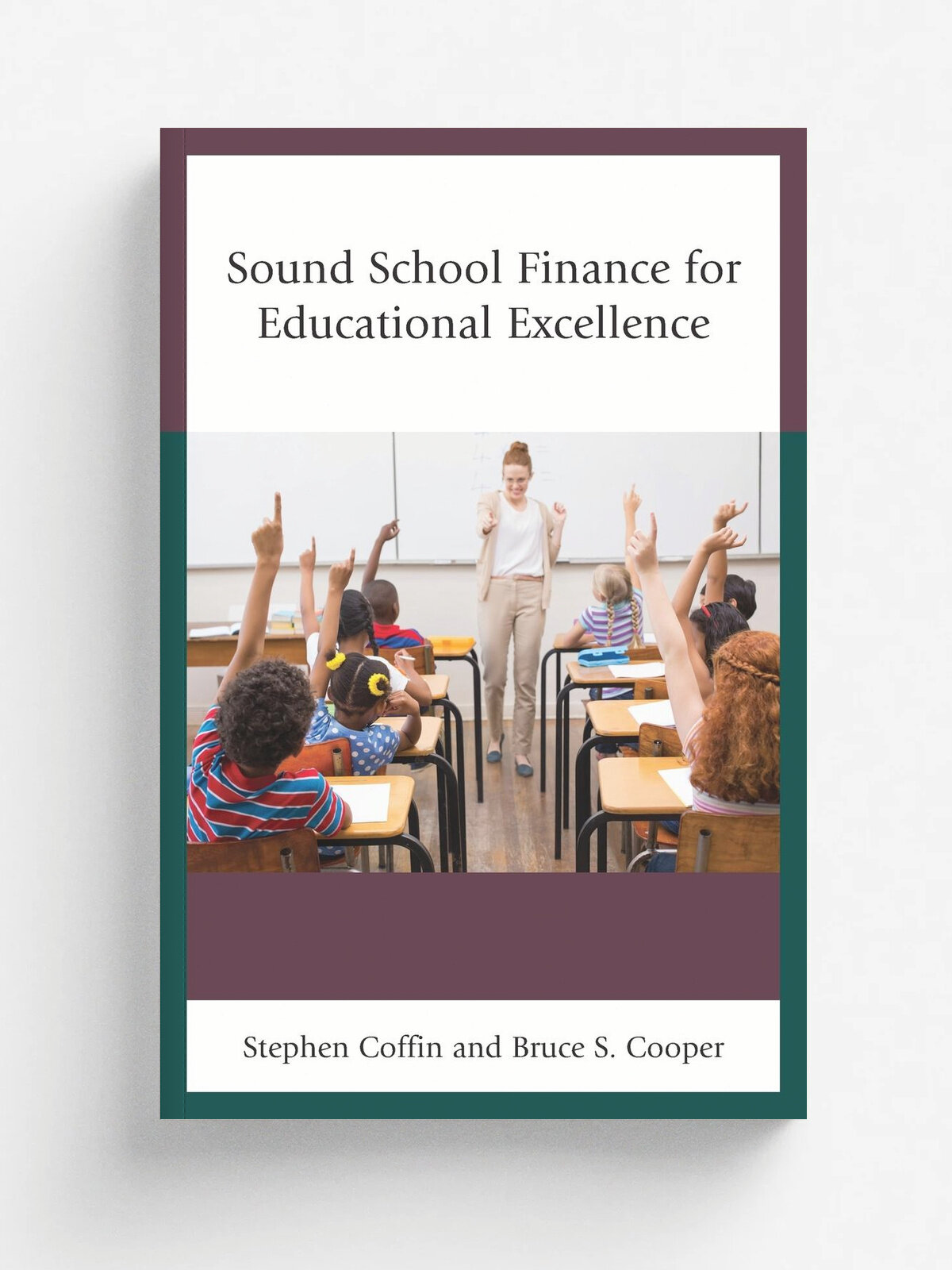 Sound School Finance for Educational Excellence