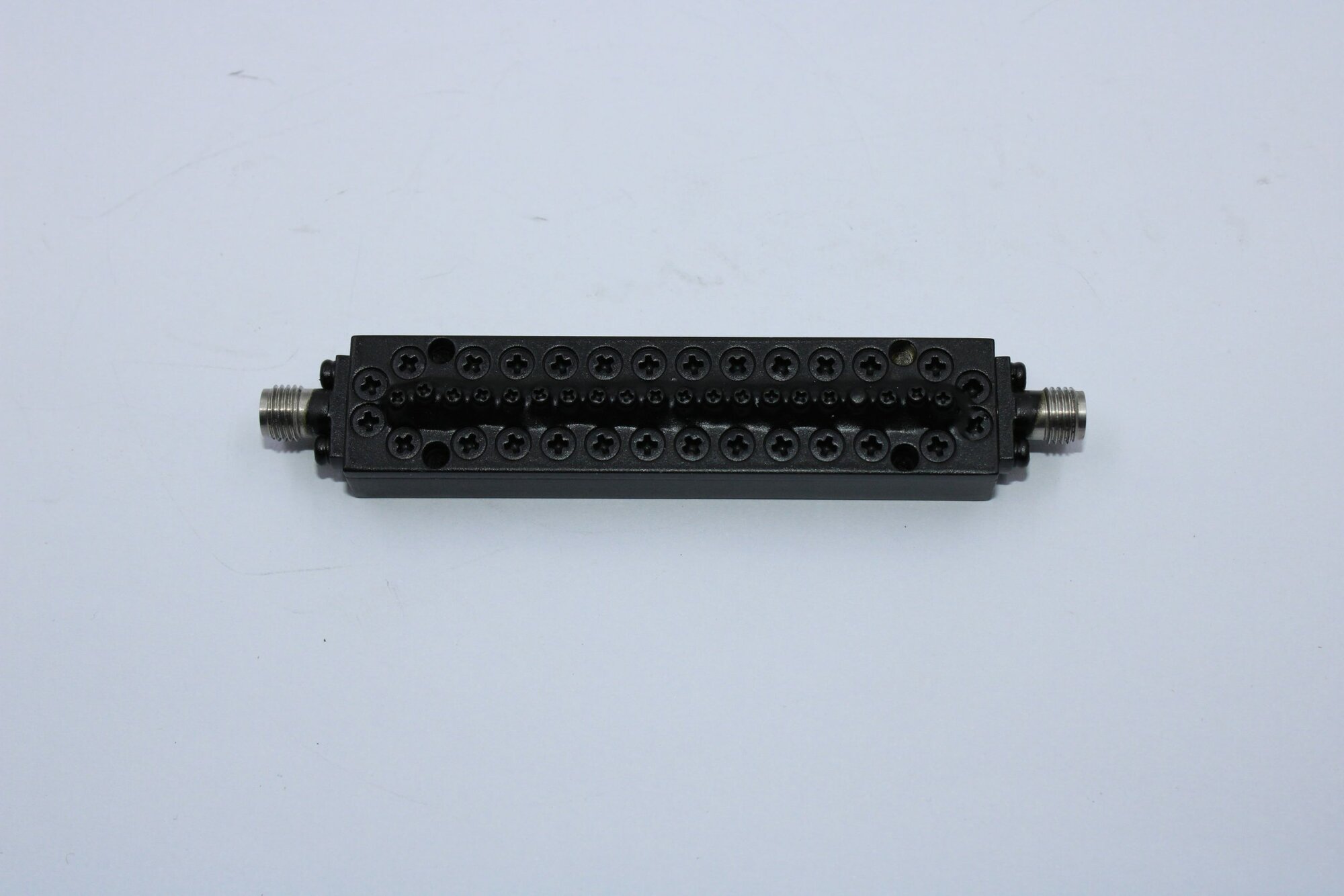 Band Pass Filter From 28-43.5GHz OBP-35750-5500 With 2.92mm(K)-Female Connectors