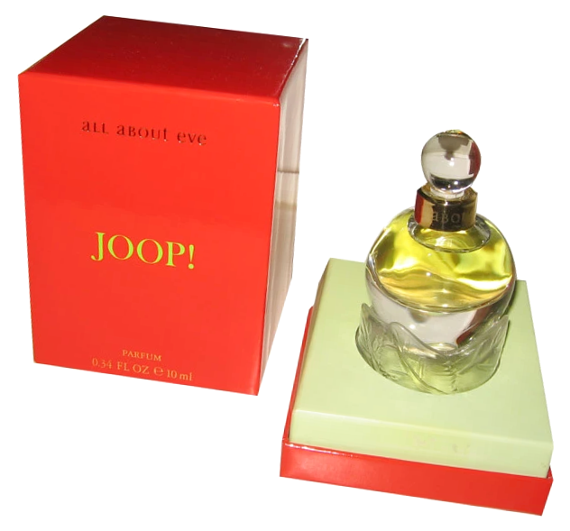 Духи Joop All About Eve 10 мл женские - Джуп Ол Эбаут Ив аромат для женщин