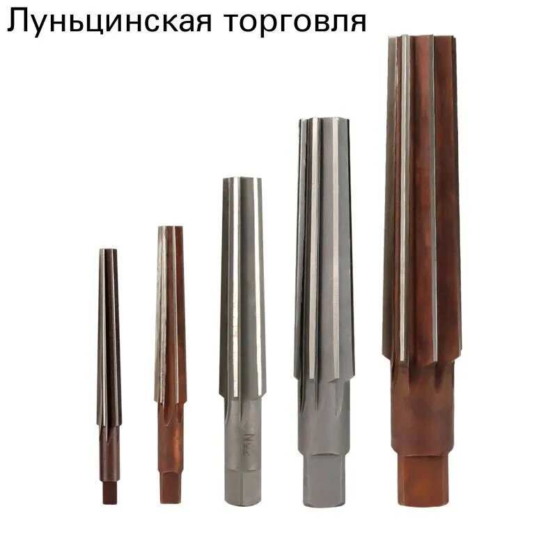 Развертка конус Морзедве — фото 1