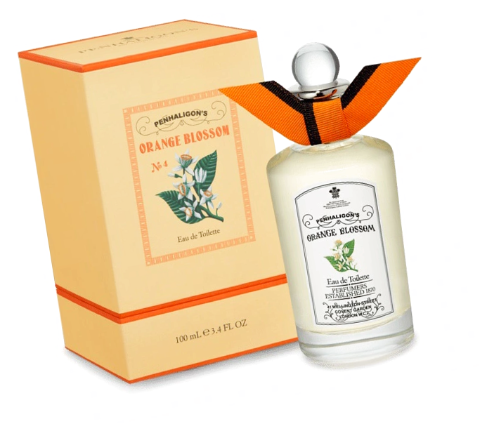 Туалетная вода Orange Blossom Penhaligon'S 100 мл для женщин - Оранж Блоссом