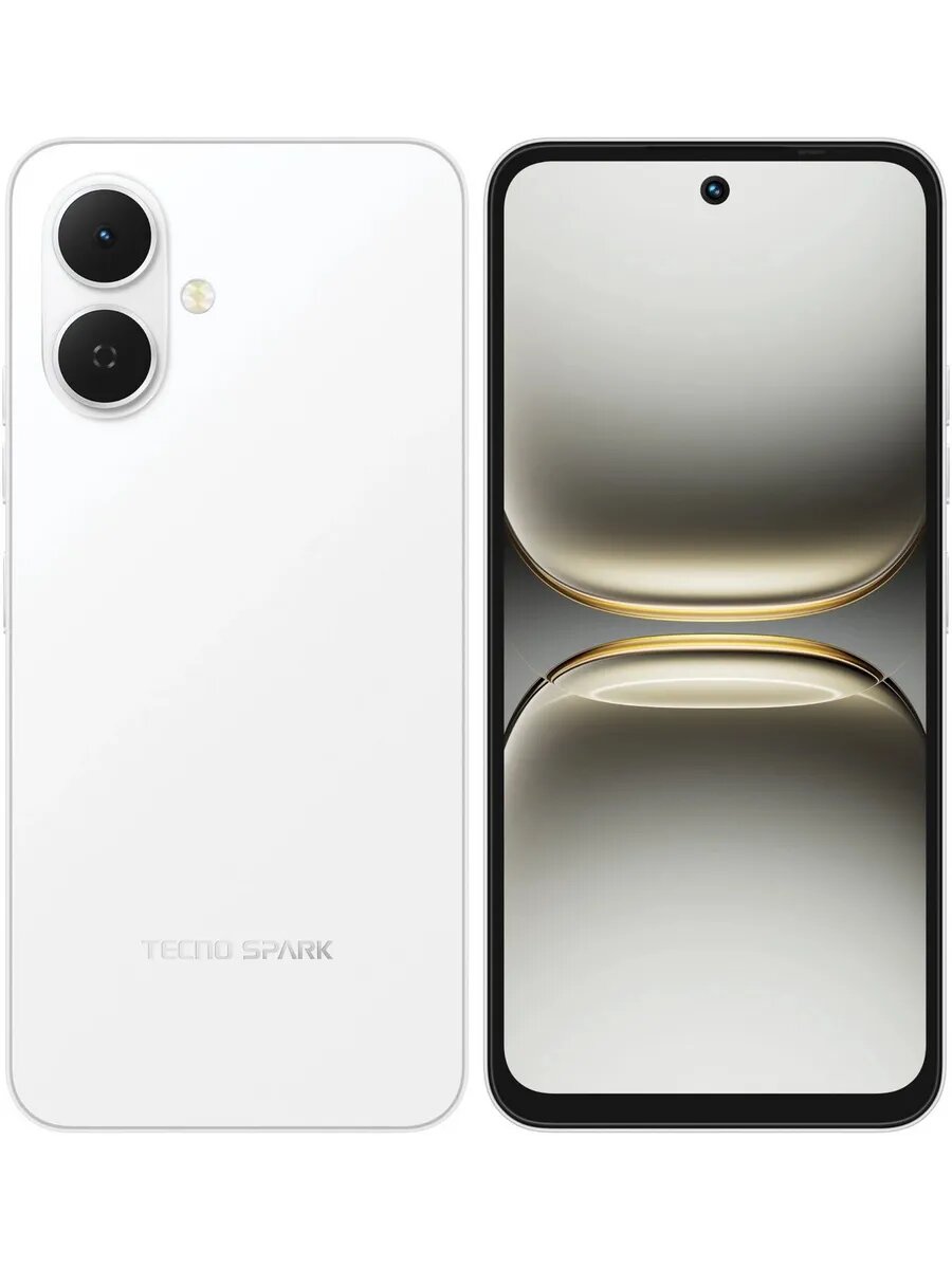 Spark GO 2 3/64 Ростест — фото 1
