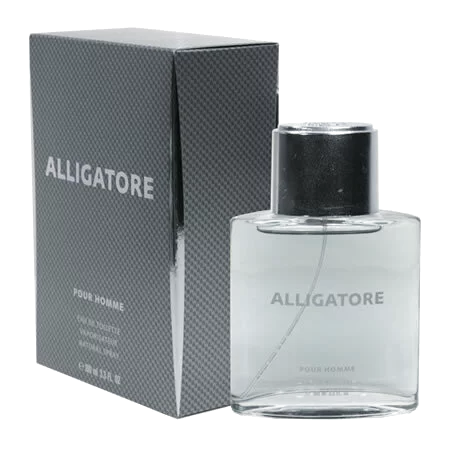 Мужской парфюм Кпк парфюм Аллигатор 100 мл - KPK Parfum Alligatore туалетная вода
