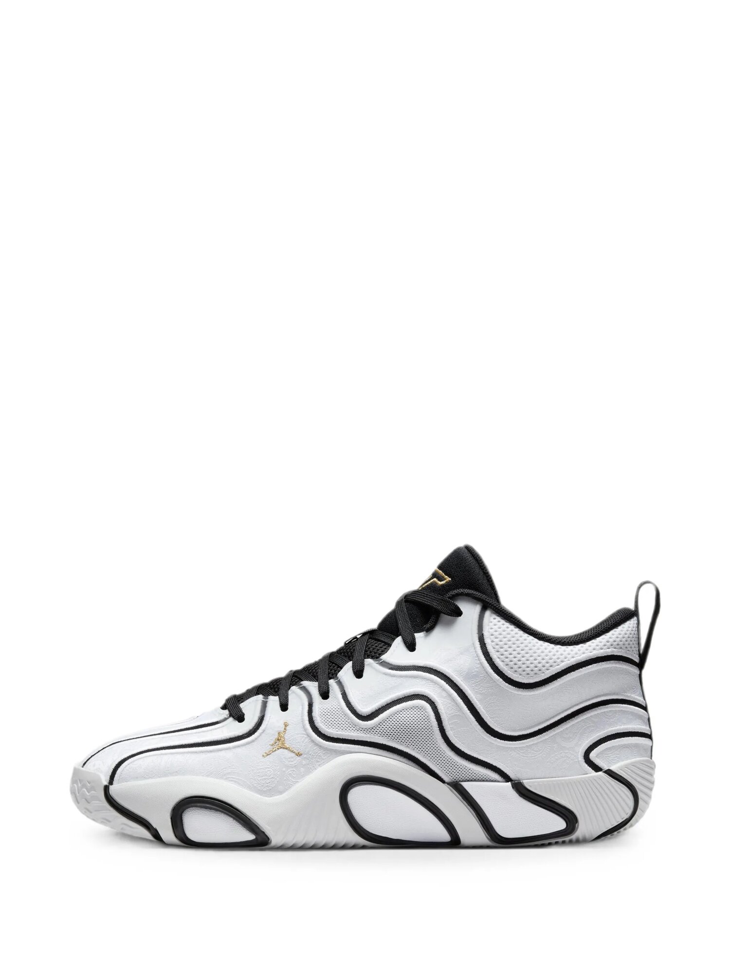 Кроссовки Jordan Tatum 3 sneakers