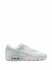 Кроссовки NIKE Air Max 90, размер 7.5 US, белый
