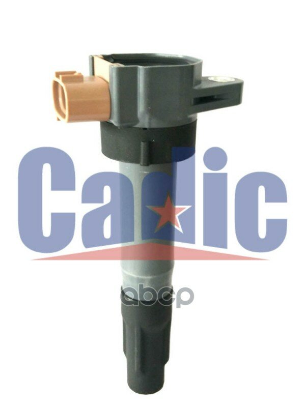 Катушка зажигания SUZUKI SX 4 (06-)/Grand Vitara II (09-) 1.6i/2.4i (SC 2455) Cadic арт. KD9141A