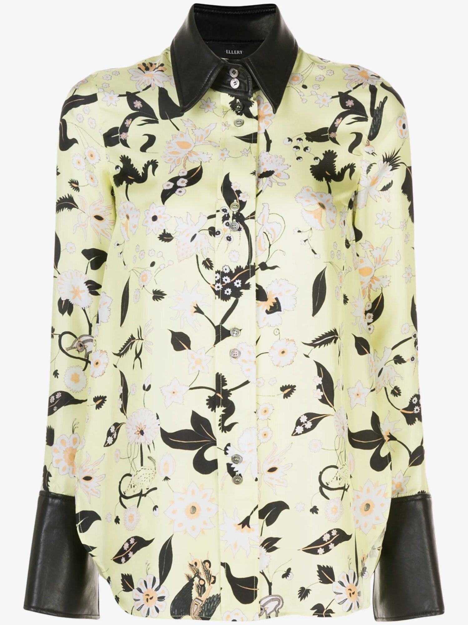 Блуза ELLERY
