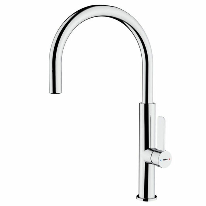 Смеситель Teka FOT 995 CHROME