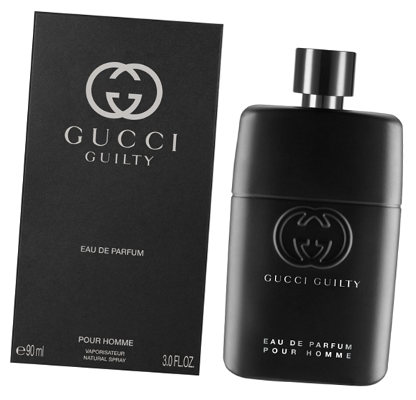 Парфюм для мужчин Гуччи Гилти Пур Хом 90 мл / Gucci Guilty Pour Homme Eau De Parfum