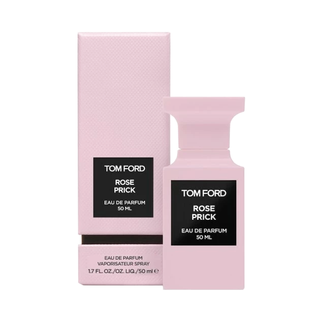 Rose Prick Tom Ford парфюмерная вода унисекс 50 мл - Роуз Прик Том Форд
