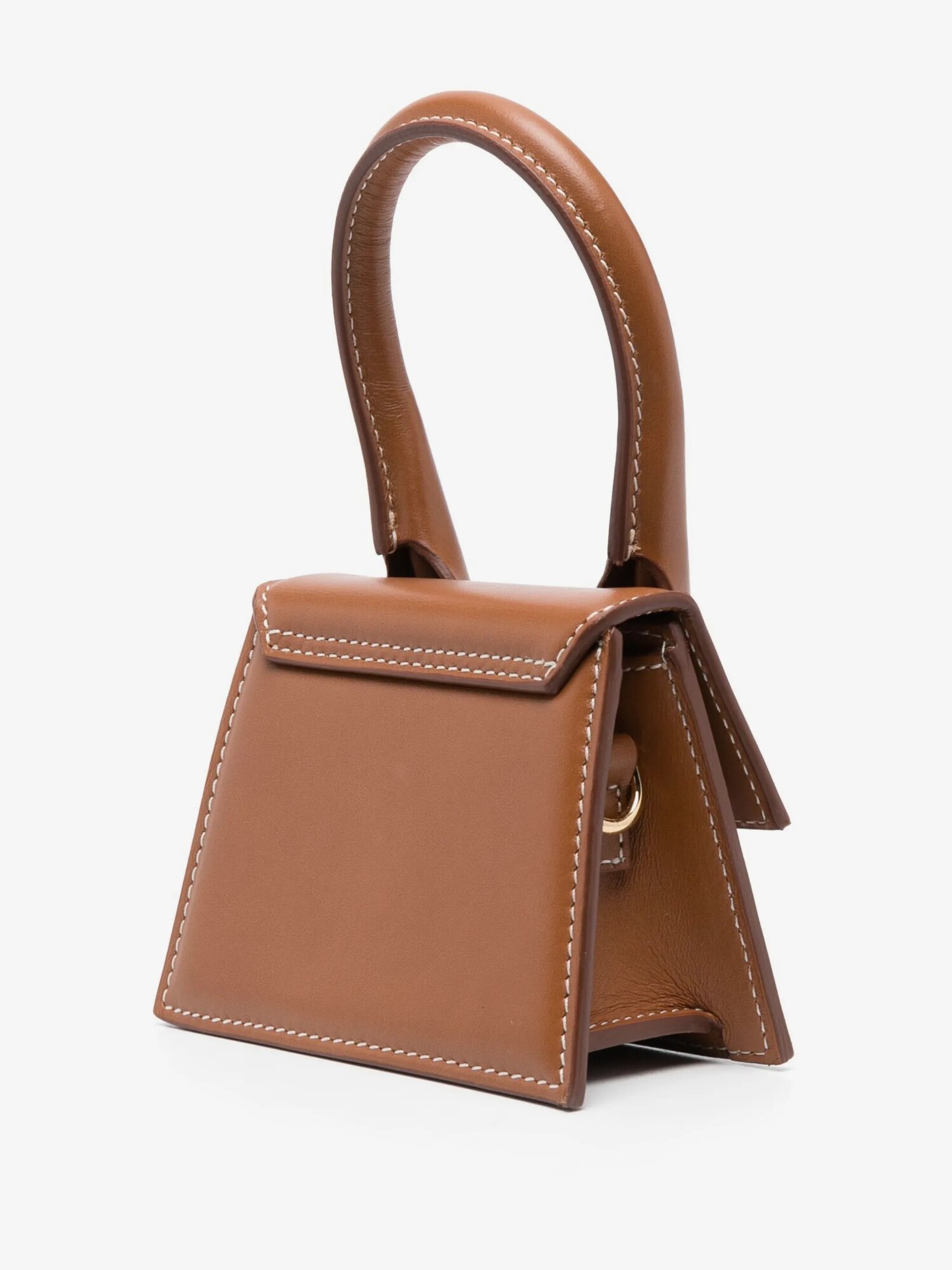 Сумка Jacquemus Le Chiquito — фото 1