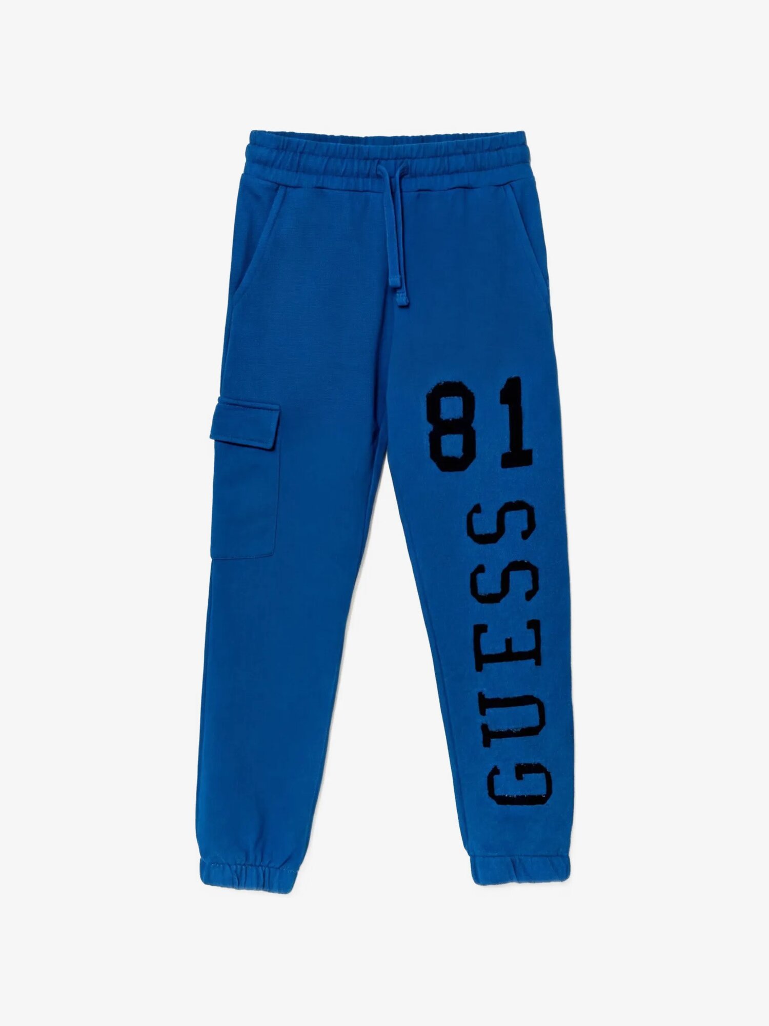 Брюки Cargo-pocket track pants