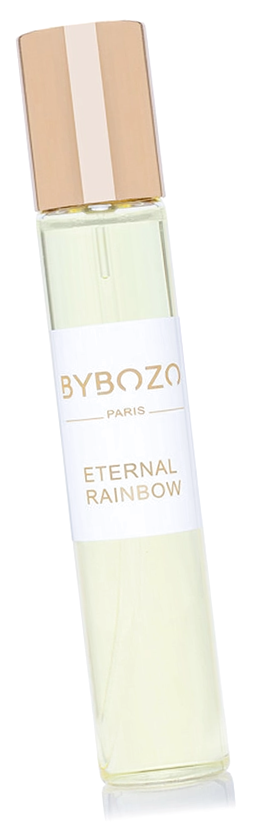 Eternal Rainbow Bybozo - аромат для мужчин и женщин 18 мл / Байбозо Этернал