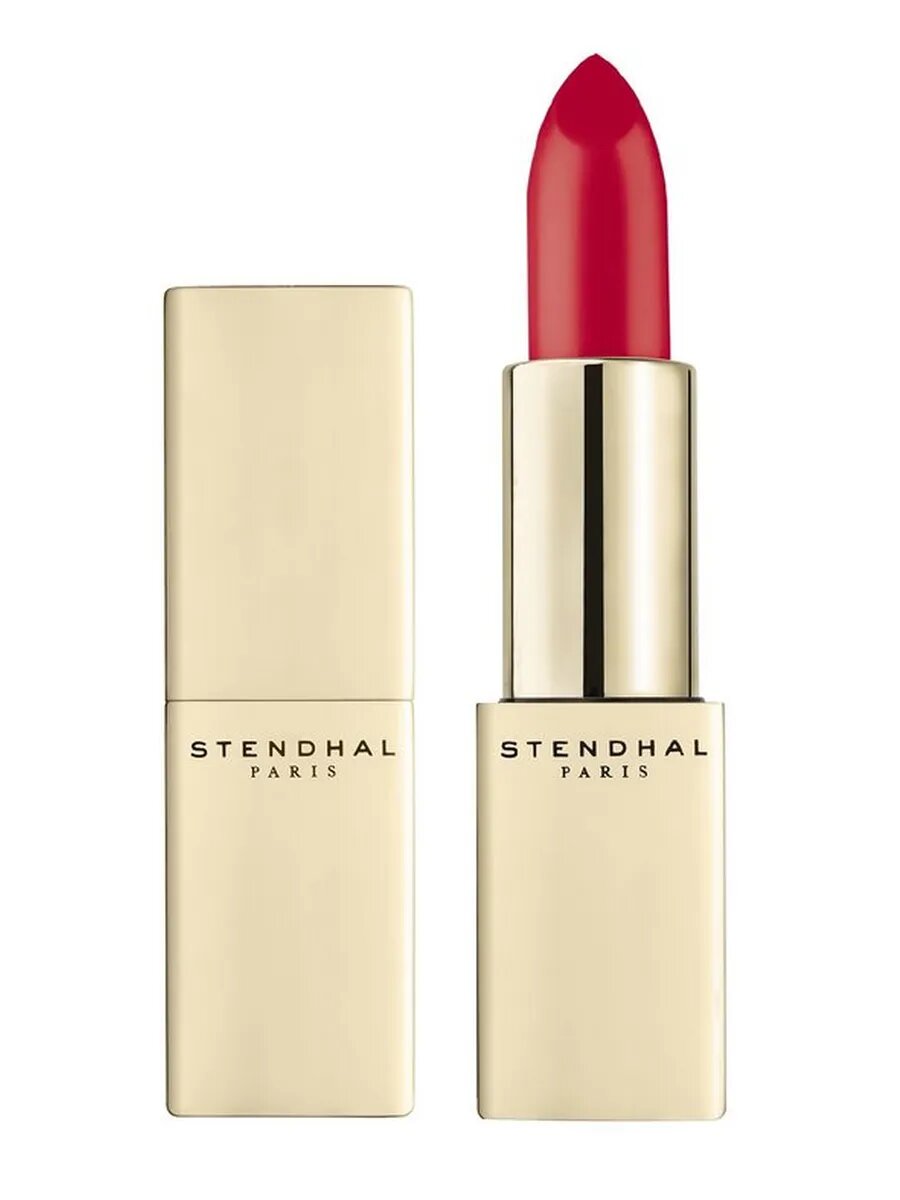 Stendhal Pur Luxe Care Lipstick Губная помада с микро