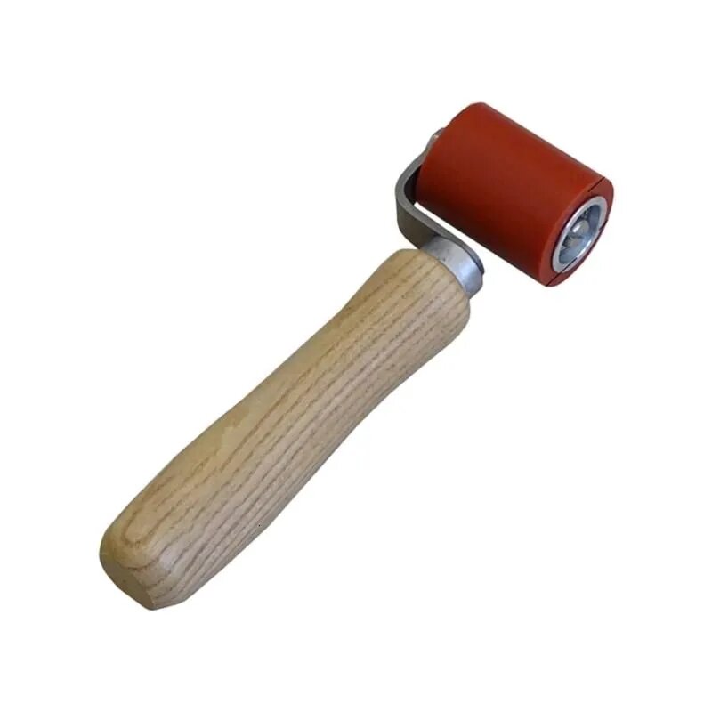 Силиконовый шовный ролик для ПВХ, - 45mm