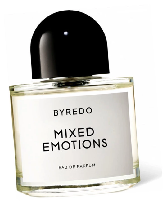 Парфюмерная вода Byredo Mixed Emotions 100 мл для мужчин и женщин