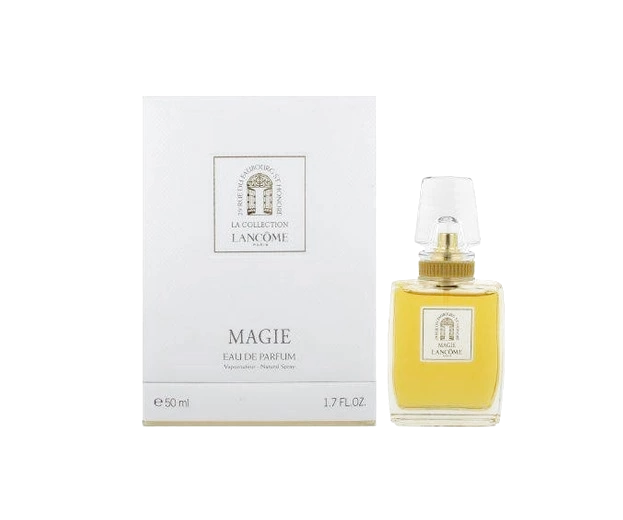 Парфюмерная вода для женщин Ланком Маджи 50 мл - Lancome Magie