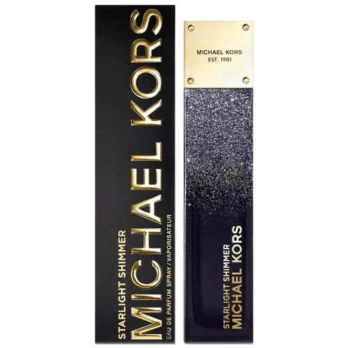 Парфюм Майкл Корс Мерцающий Звездный Свет 100 мл женский - Michael Kors Starlight Shimmer