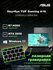 Игровой ноутбук ASUS TUF Gaming A16, R7-H260, RTX5050,32ГБ/2ТБ, Русская раскладк...