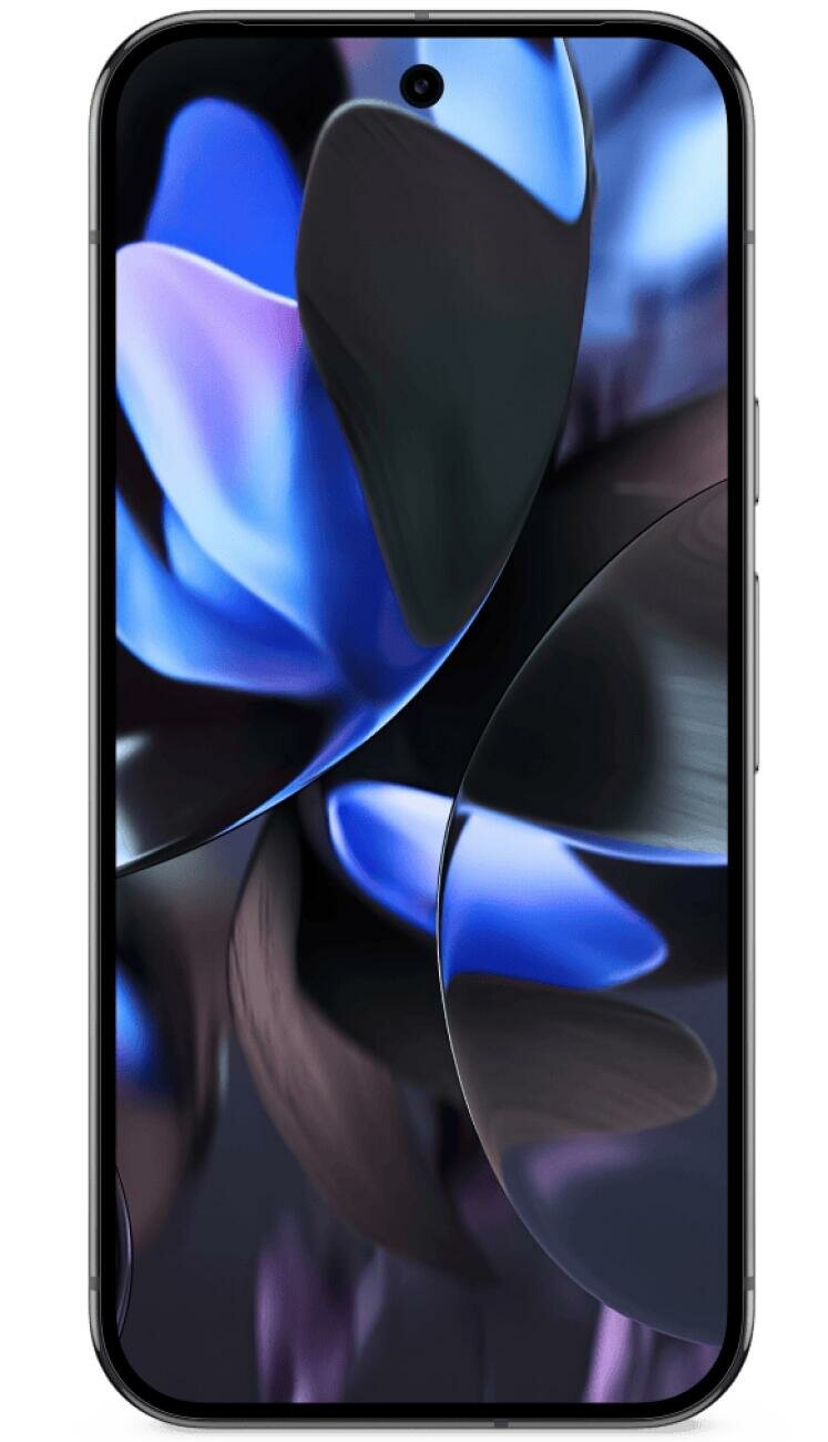 Смартфон Google Pixel 9 Pro, 16/128Gb, Obsidian