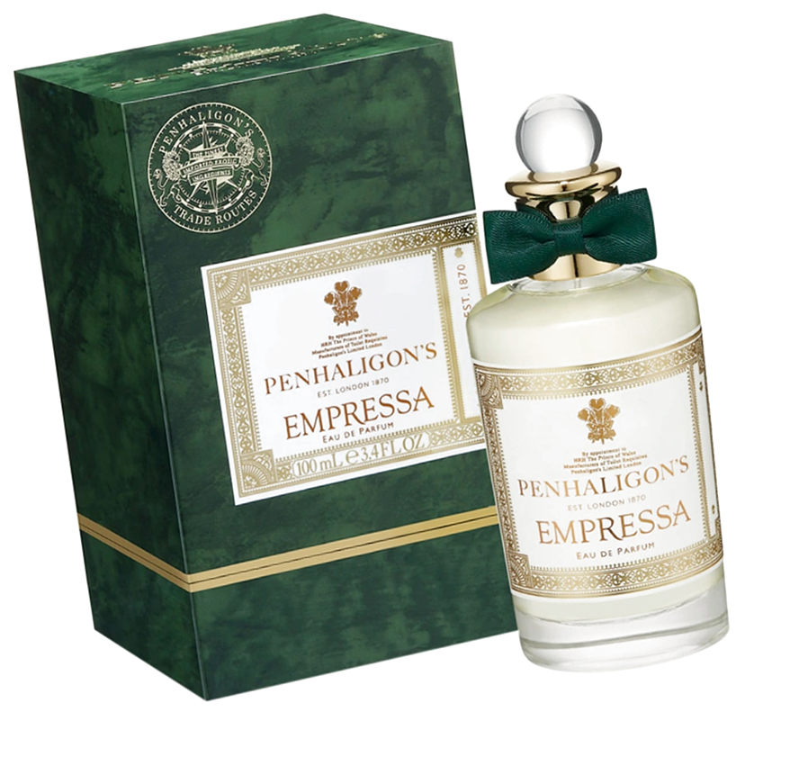 Penhaligons Empressa Eau De Parfum 100 мл - духи Эмпрэсса для женщин