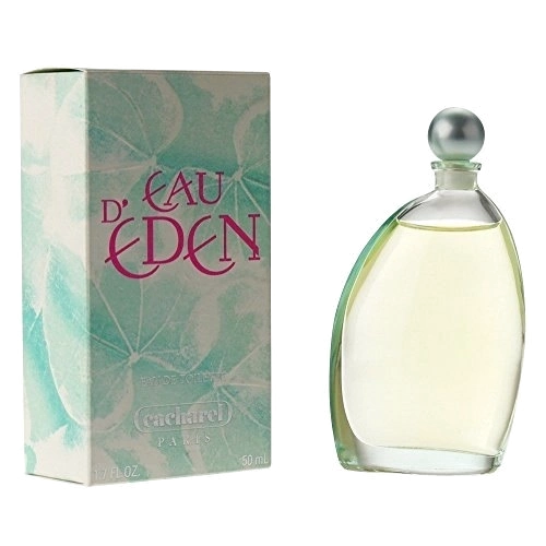 Cacharel Eau De Eden туалетная вода без спрея 50 мл для женщин - Кашарель О Де Эден