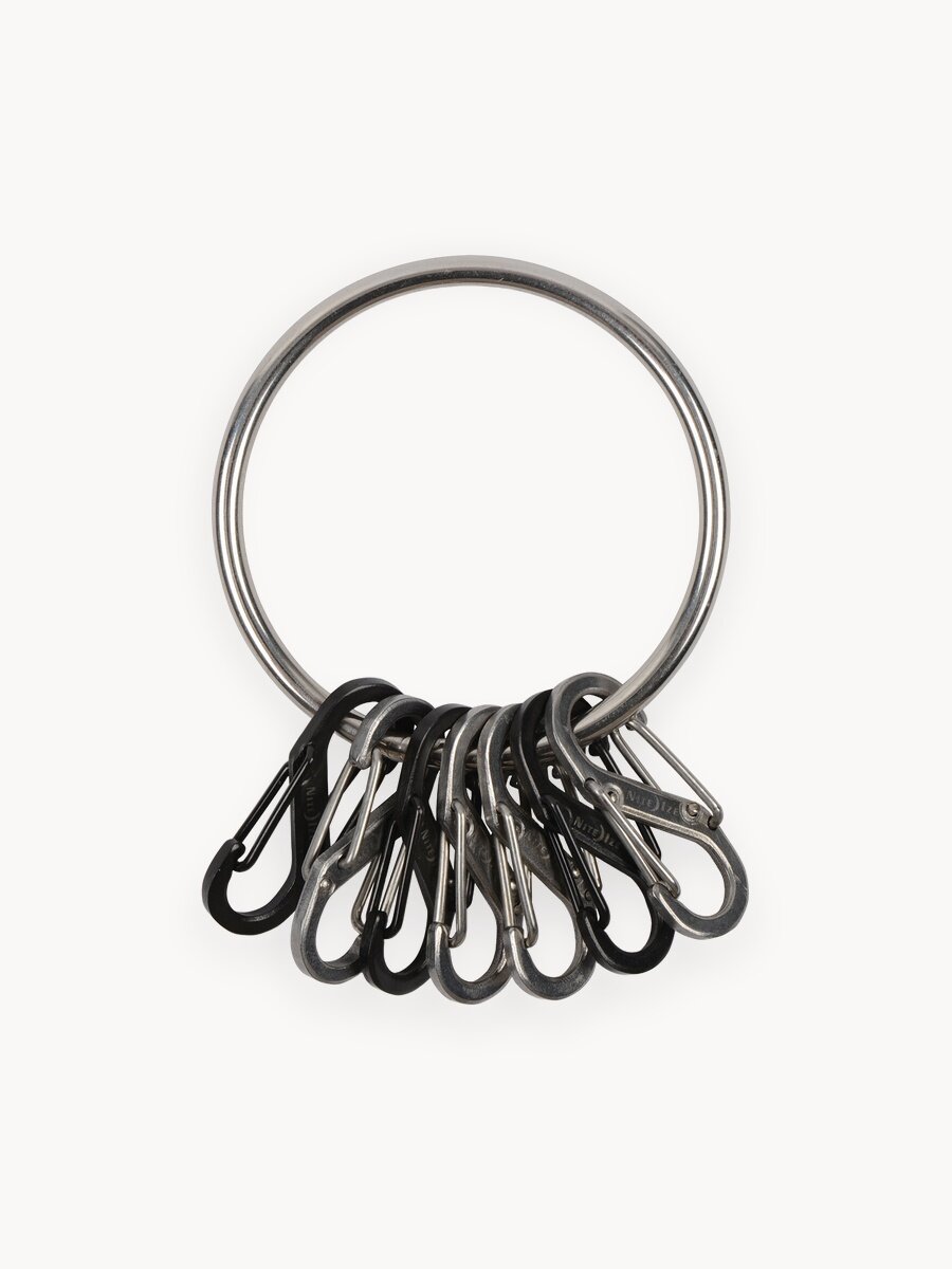 Брелок Nite Ize