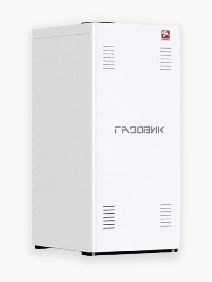 Котёл газовый Lemax АОГВ-15.5-1 "газовик"