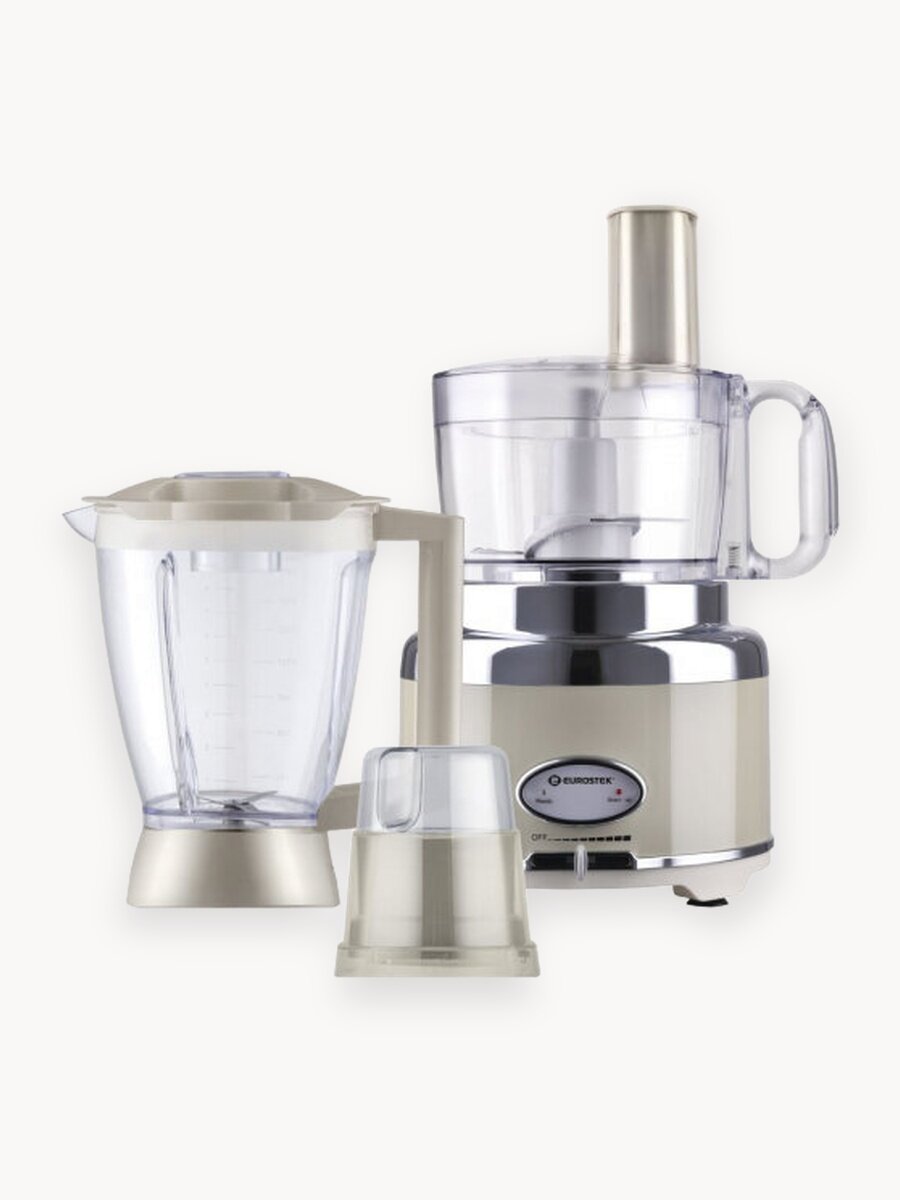 Кухонный комбайн Eurostek EFP-2079