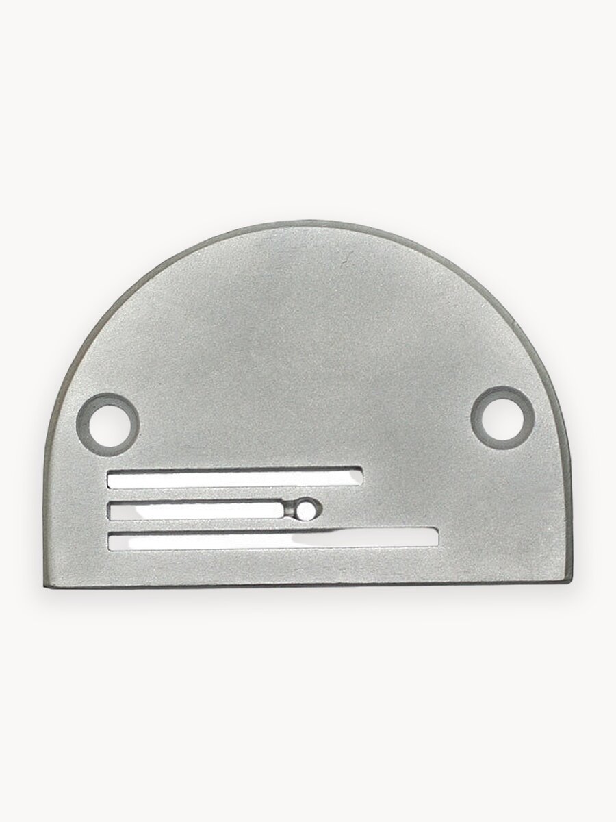 Пластина игольная B30