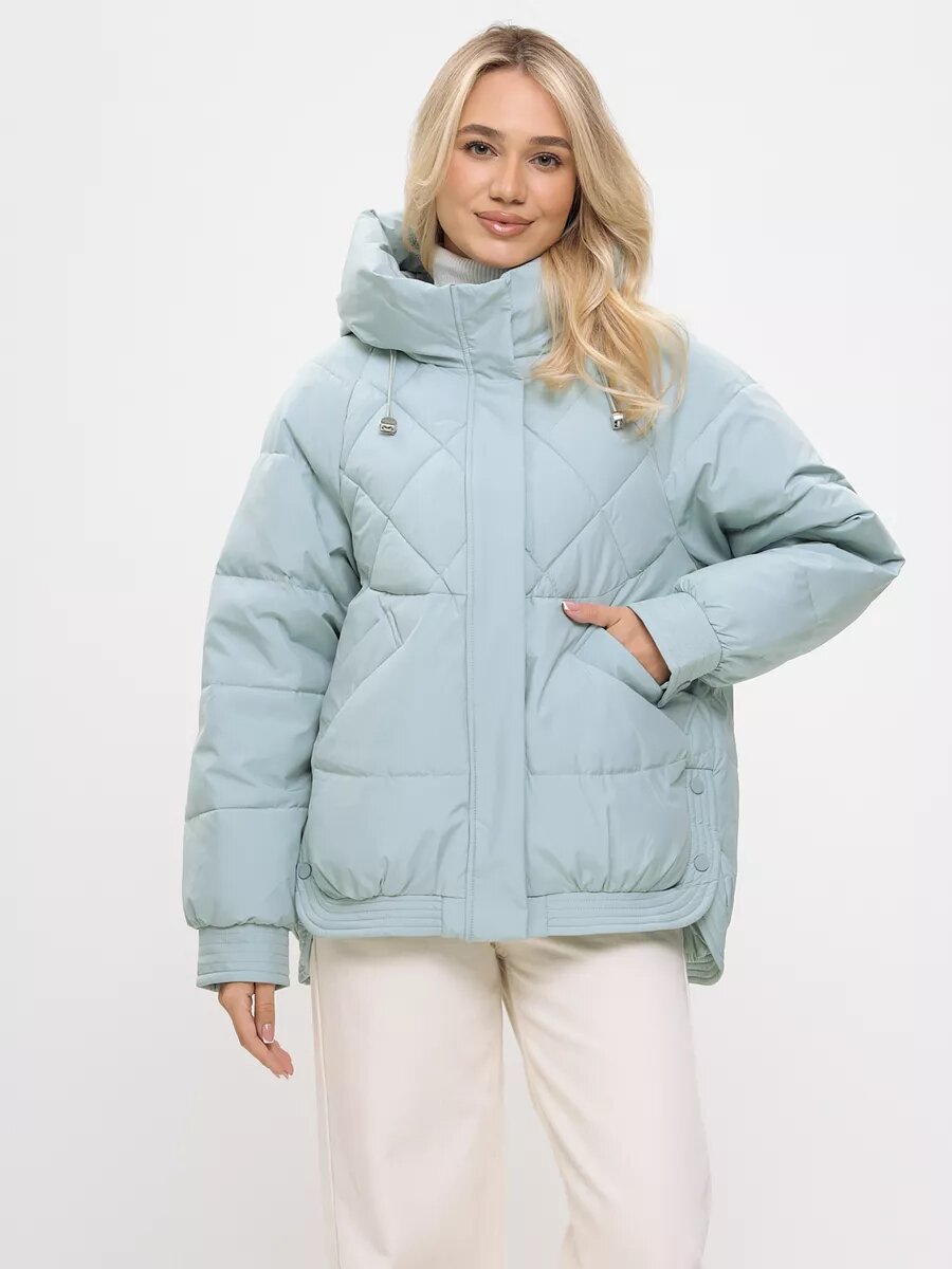 Куртка glock clothing
