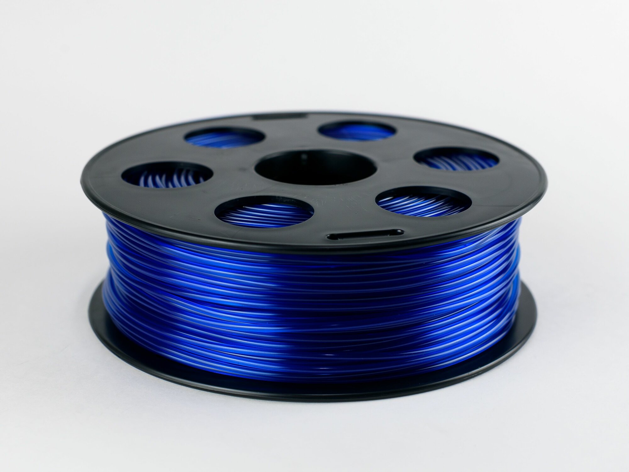 Синий Watson Bestfilament для 3D-принтеров 1 кг (2,85 мм)