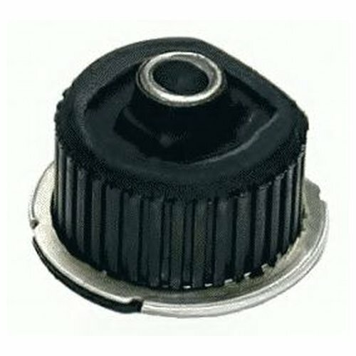 Сайлентблок задней балки Boge 87880A