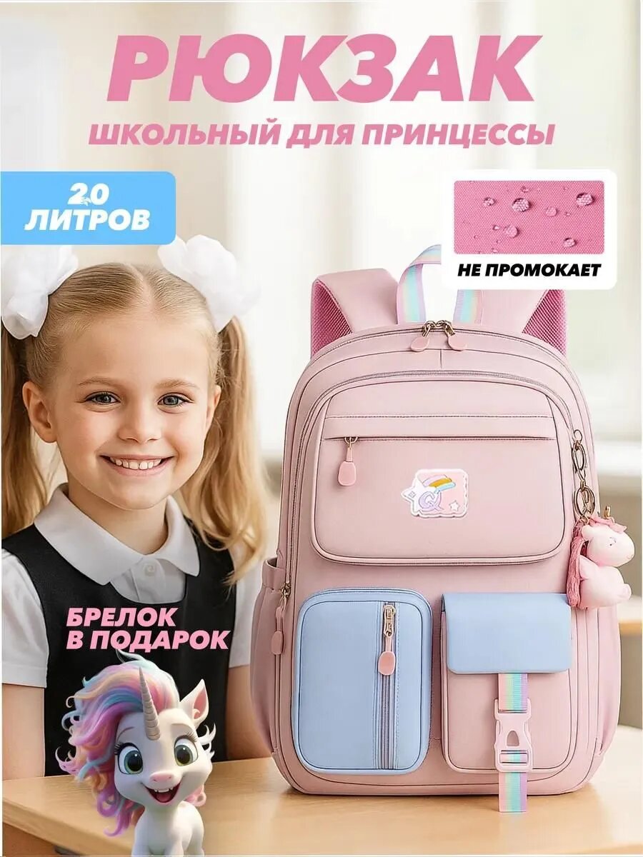 Рюкзак