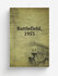 Battlefield, 1953 | 1953 | University of Mary Washington | Репринт