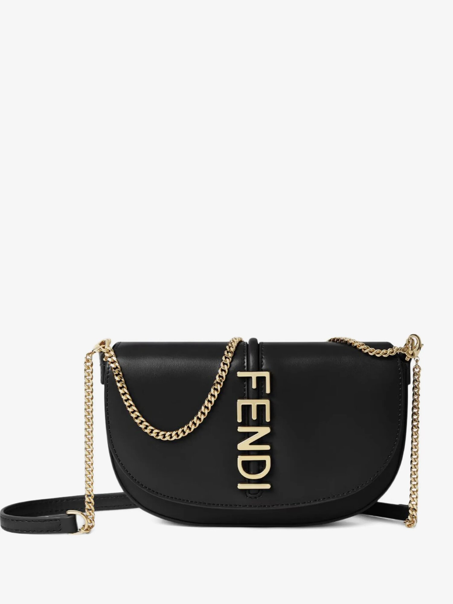 Сумка FENDI Fendigraphy