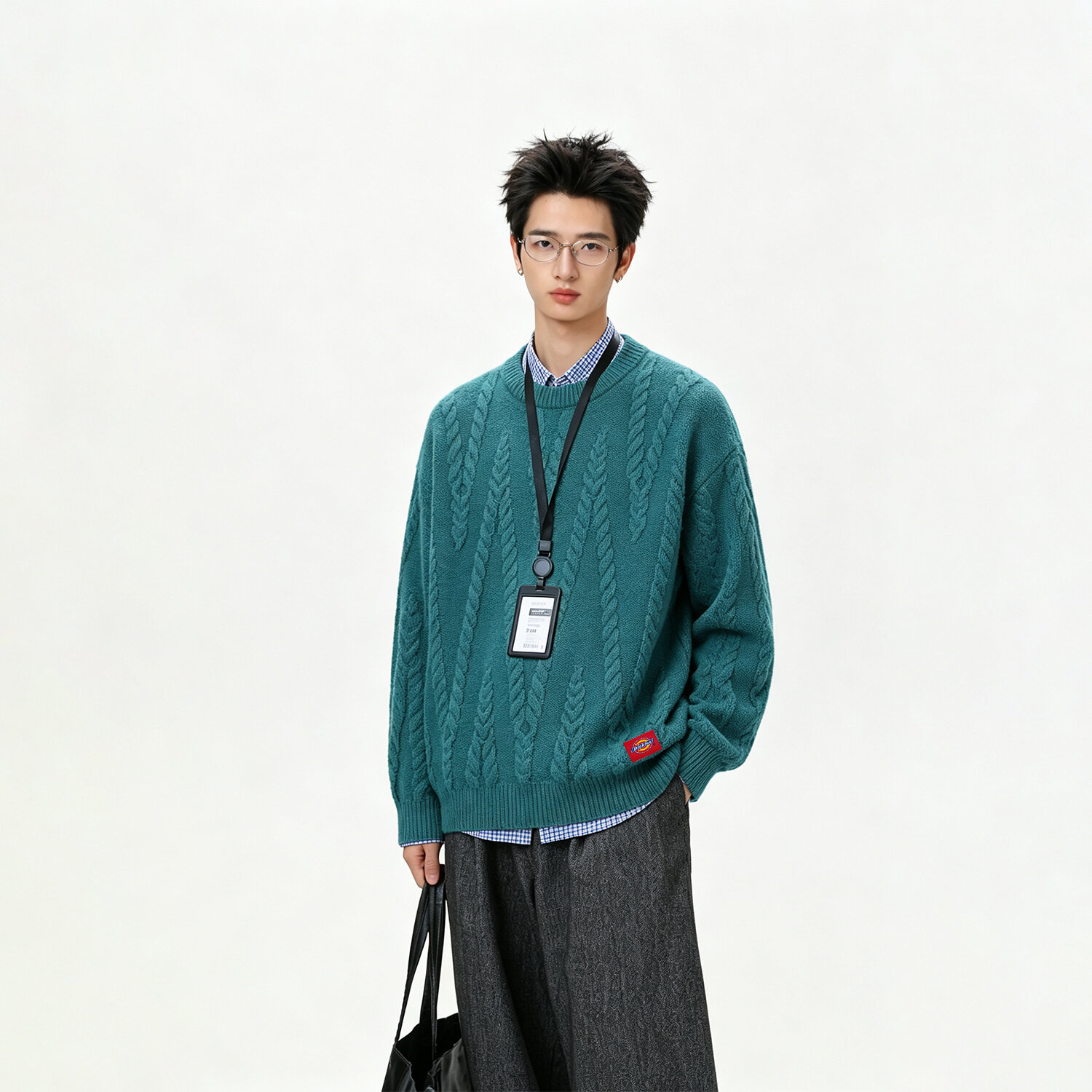 Свитер Dickies
