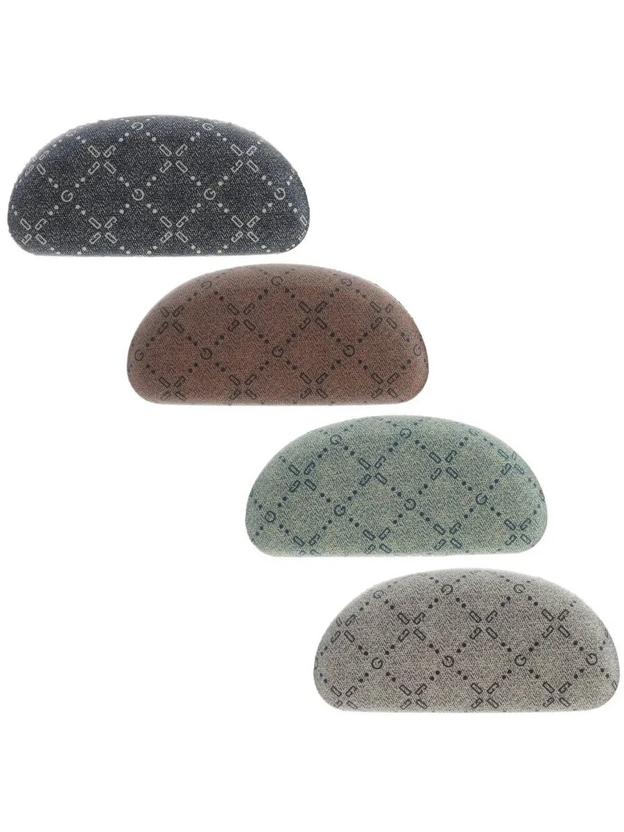 Футляр для очков, полимерная, 7 см