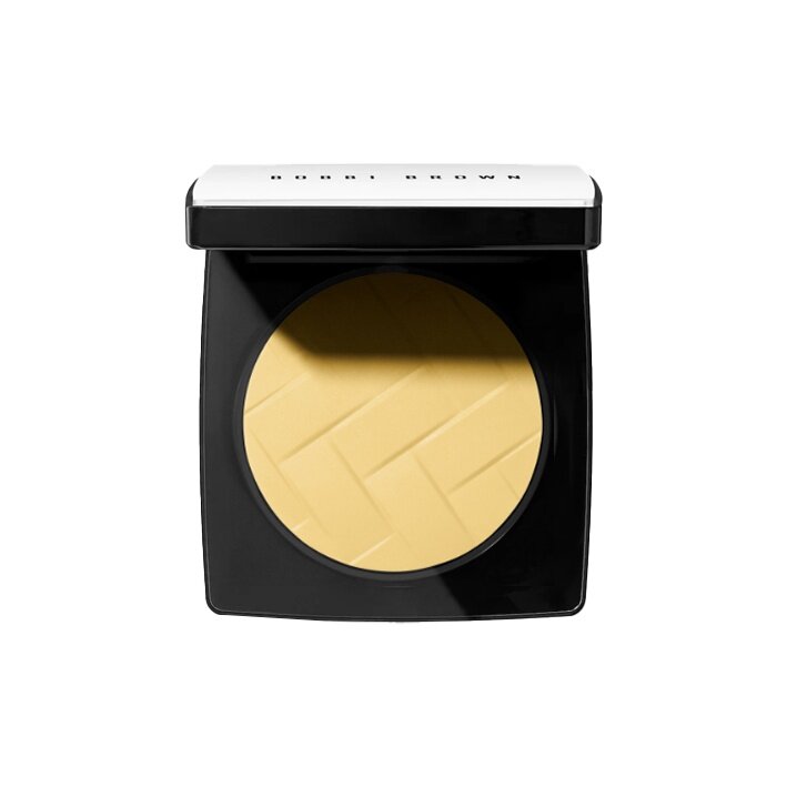 Пудра BOBBI BROWN Feather soft