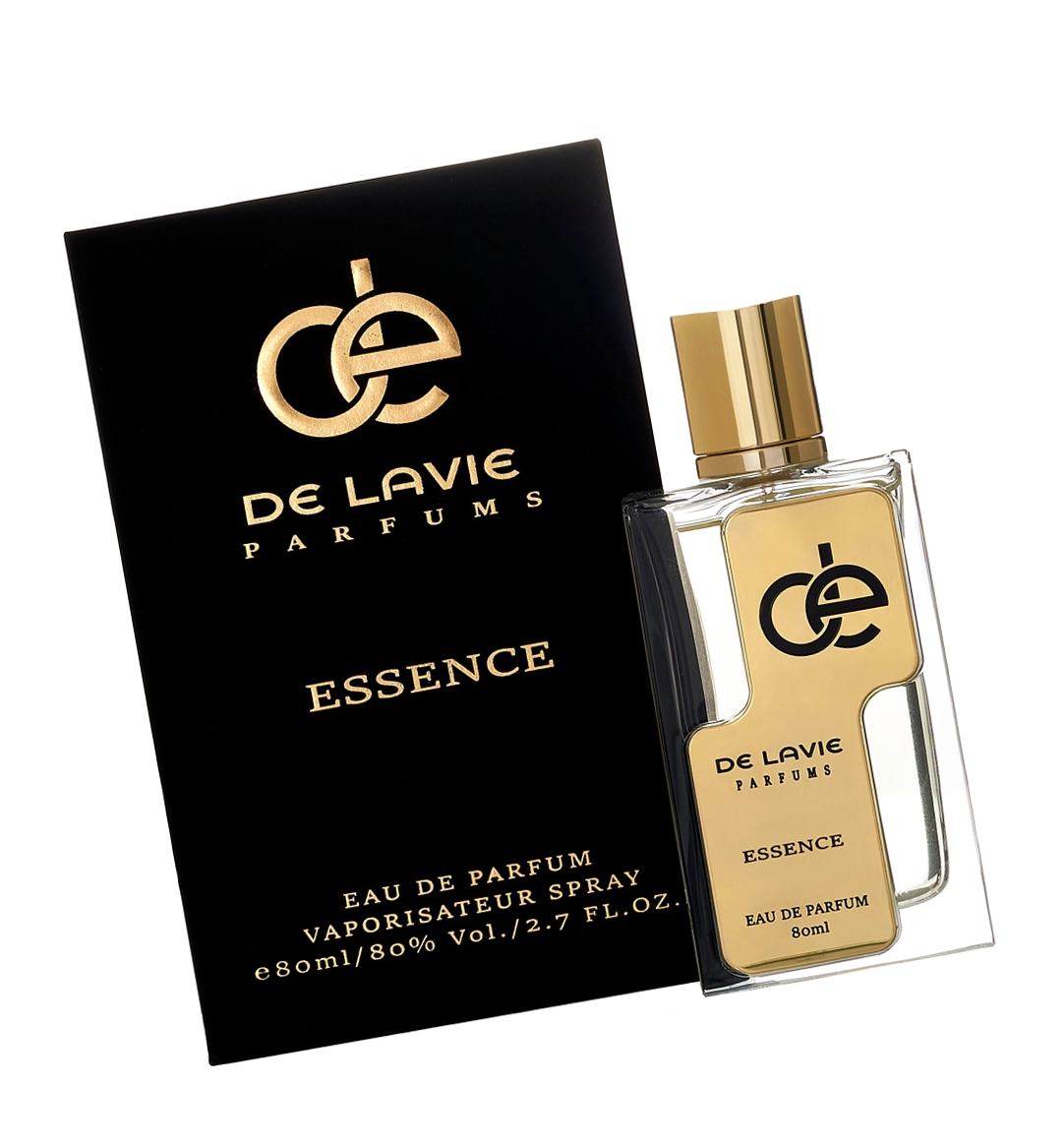 Аромат Де Лави Парфамс Эссенс 80 мл для женщин и мужчин / De Lavie Parfums Essence