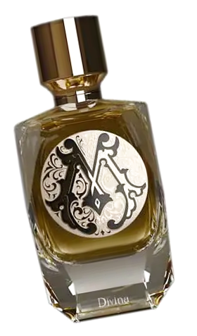Parfum De Mahzen Divina духи для мужчин и женщин 100 мл - парфюм Де Махзен Дивина унисекс