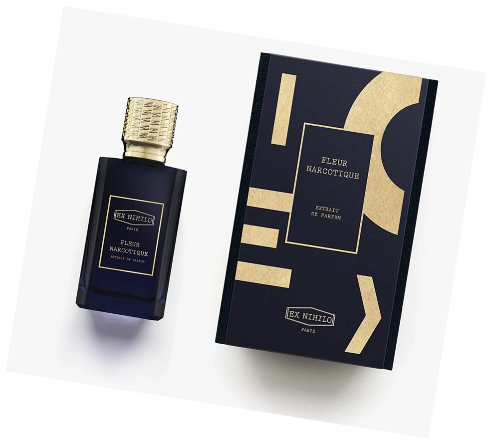 Ex Nihilo Extrait De Parfum 50 мл унисекс - Экс Нихило Флер Наркотик Экстракт Де Парфам